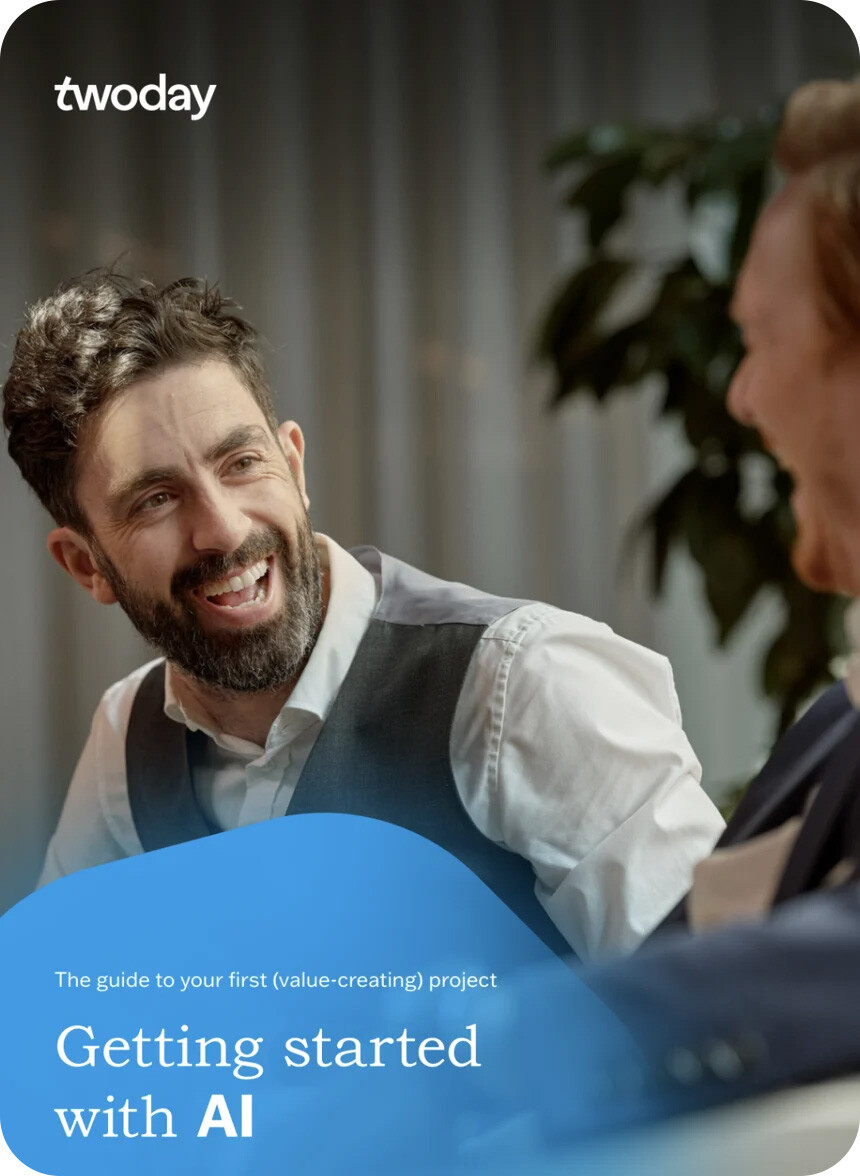 Getting started with AI